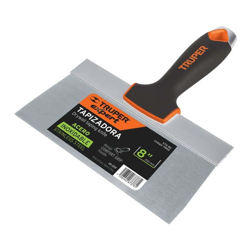 Wallpaper Scraper, Truper Expert ETA-8X