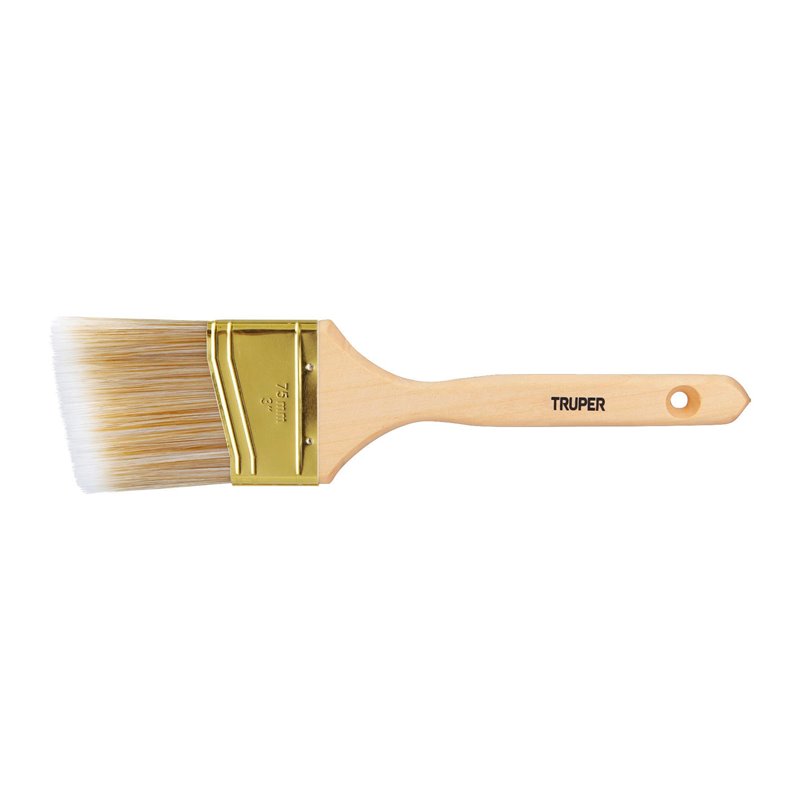 Brushes and brushes for painter